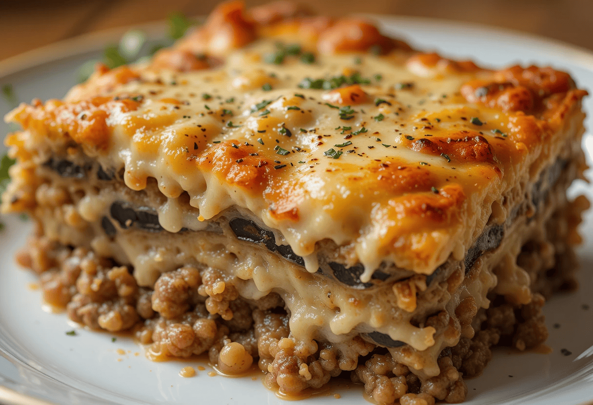 Best Greek Recipes – Traditional & Authentic Greek Dishes