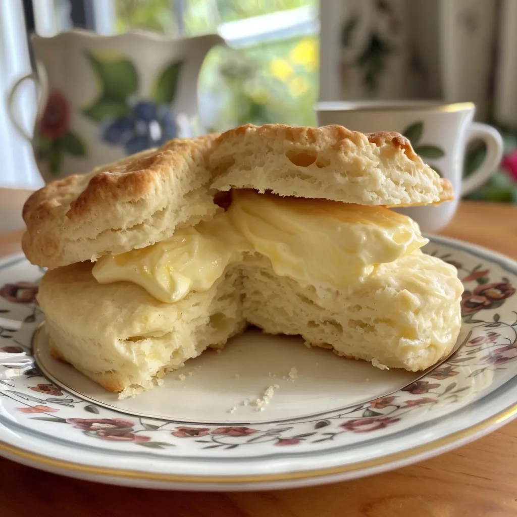 Quick and Easy Scone Recipe to Share the Love